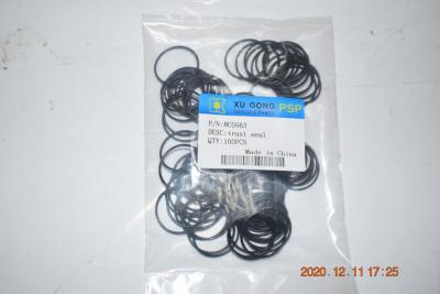 China 8C0563 Fuel Injector Sleeve O Ring for Caterpillar 3126 Engine Rubber Seal for sale
