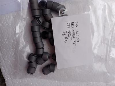 China 1535559 153-5559 Oil Seal Kit for Caterpillar Excavator Rubber 100% New for sale