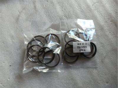 China 147-8218 Exhaust Valve Seal for Caterpillar 3126 Engine 100% Inspected for sale