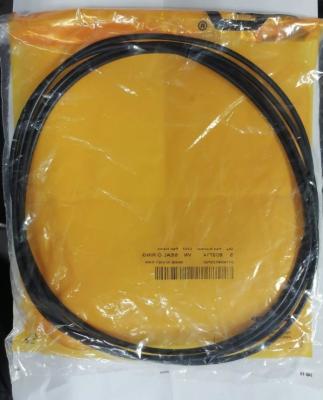 China 8D-2714 O-Ring for CAAT Excavator Rubber Seal Replacement Part 100% New for sale