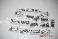 China Diesel Engine 3126 C7 Valve Seal 147-8214 1478214 Rubber 100% New for sale