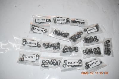 China Diesel Engine 3126 C7 Valve Seal 147-8214 1478214 Rubber 100% New for sale