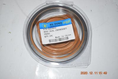 China 2223910 222-3910 Seal Crankshaft Rear For E325B Rubber 100% New for sale