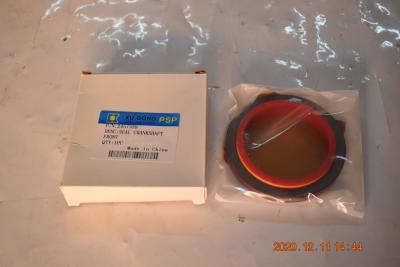 China 3116 Engine Parts 245-7339 Crankshaft Front Seal for Excavator C7 C9 Engine Gasket for sale
