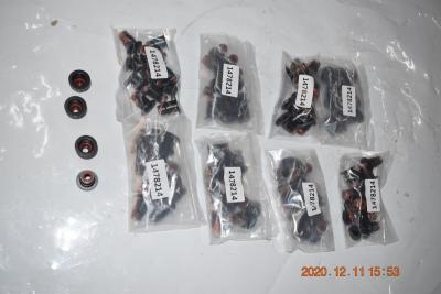 China Excavator Valve Seal 163-2478 for CAAT C7 C9 Engine 0.1kg 100% New for sale