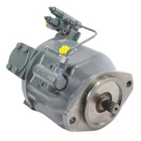 China 20602200 20/602200 Variable Flow Hydraulic Pump Assembly for JCB Excavator for sale