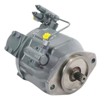 China 20602200 20/602200 Variable Flow Hydraulic Pump Assembly for JCB Excavator for sale