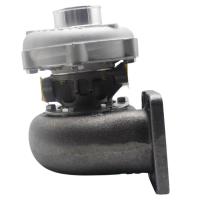 China 6D95 Engine Turbocharger 6207818331 6207-81-8331 For Komatsu PC200-6 Excavator for sale
