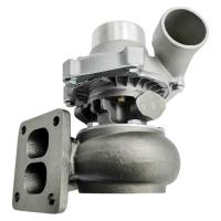 China Komatsu PC200-5 Turbocharger 6207-81-8220 100% New Engine Part for sale