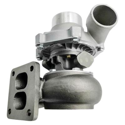 China Komatsu PC200-5 Turbocharger 6207-81-8220 100% New Engine Part for sale