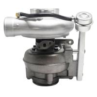 China Turbocharger 6742-01-5000 for Komatsu 6D114 Engine WA420-3 Excavator for sale