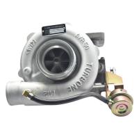 China 6222-81-8210 6D108 Engine Turbocharger for CAAT PC300-6 Excavator 100% New for sale