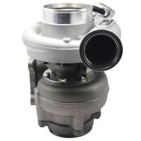 China WA380-3 Engine Turbocharger 6742-01-3110 100% New Replacement Part for sale