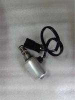 China Solenoid Valve 21P-60-K5160 for Komatsu PC150-6K PC210-6K PC240-6K Excavator for sale