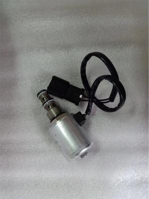 China Solenoid Valve 21P-60-K5160 for Komatsu PC150-6K PC210-6K PC240-6K Excavator for sale