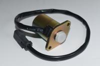 China Solenoid Valve 20Y-60-32120 20Y-60-32121 for PC130-7 PC200-7 PC200-8 Excavator for sale