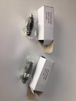 China Excavator Valve Relief 25/618901 for JCB Hydraulic System Replacement Part for sale