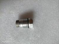 China Excavator Common Rail Pressure Limiting Valve 20793590 VOE20793590 for EC210B EC240B D7E Engine for sale