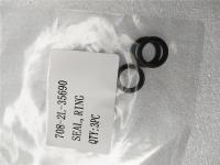China Excavator Seal Kit 708-2L-35690 7082L35690 Hydraulic Cylinder Seal Replacement for Komatsu Hitachi Volvo for sale