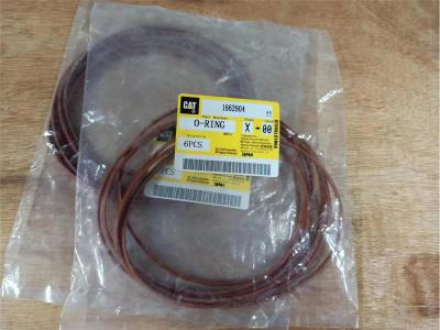 China Sealing Ring Compatible with Komatsu Models 160-9874 9X-7430 166-2904 for sale