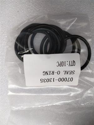 China OEM O-Ring 07000-13035 07000-13032 07000-B3048 07000-B2060 07000-B3035 Genuine Excavator Spare Parts for sale