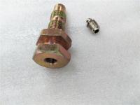 China 07959-20001 Grease Valve for Komatsu PC200-6 Excavator 6D95 Engine New for sale