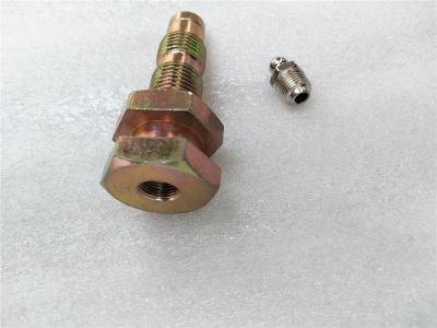 China 07959-20001 Grease Valve for Komatsu PC200-6 Excavator 6D95 Engine New for sale