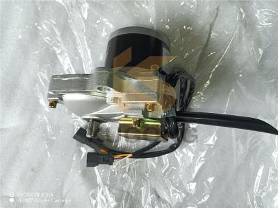 China Throttle Motor 7834-41-2000 7834-41-2001 for Komatsu PC200-7 PC220-7 Excavator 24V for sale