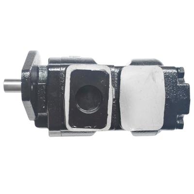 China JCB Gear Pump 20/912800 20912800 Hydraulic Pump for Construction Machinery Parts for sale