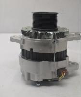 China Alternator 212-8561 2128561 for Excavator E320D 24V 80A Engine A004TU3599 for sale