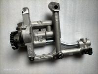 China 422E 3054C CAAT Oil Pump Assy for Construction Equipment 100% New for sale