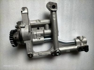 China 422E 3054C CAAT Oil Pump Assy for Construction Equipment 100% New for sale