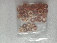 China 20799064 Copper Sealing Ring VOE20799064 For VOLVO EC210B Excavator 100% New for sale