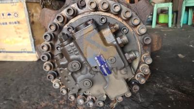 China MAGA085VP32091 Travel Motor Assy for Doosan DX225LC 100% New for sale