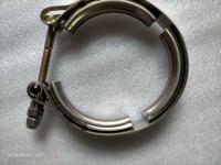 China 4W-9160 Clamp for CAAT E349D Excavator 100% New Replacement Part for sale