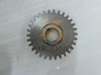 China Excavator Spare Parts 133593 Gear for Hyundai R200-3 100% New for sale