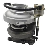 China Wholesale Diesel Engine Turbocharger 4046107 For Hyundai R305 Excavator 1 Year Warranty for sale