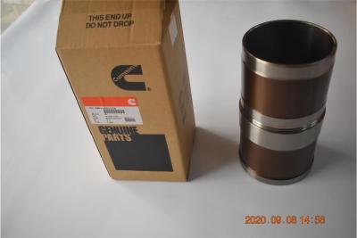 China Genuine Cummins 6CT Cylinder Liner Kit 3800328 Engine Parts 100% New for sale