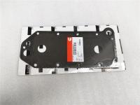 China Diesel Engine Parts Seal Oil Cooler Core Gasket 3918174 3929011 for Excavator for sale