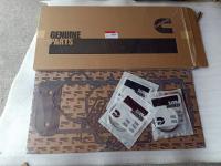 China Cummins QSC8.3 6CTAA8.3-C Lower Engine Gasket Kit 4089979 100% New for sale