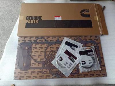 China Cummins QSC8.3 6CTAA8.3-C Lower Engine Gasket Kit 4089979 100% New for sale