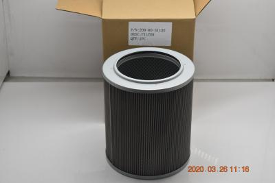 China New Hydraulic Filter 209-60-51120 Original Packing for Komatsu PC800 Excavator for sale