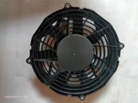 China Excavator Engine Fan Motor 510-8095 596-732 596-7321 24V New Spare Parts for sale