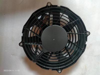 China Excavator Engine Fan Motor 510-8095 596-732 596-7321 24V New Spare Parts for sale