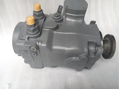 China Rexroth A4VTG90HW Hydraulic Pump R902155546 90cc for Concrete Mixer for sale