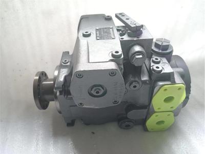 China Rexroth A4VTG090HW Hydraulic Pump R902155546 for Cement Mixer 90cc for sale
