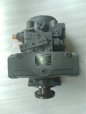 China Rexroth A4VTG90HW Hydraulic Pump R902155546 90cc for Concrete Truck Mixer for sale