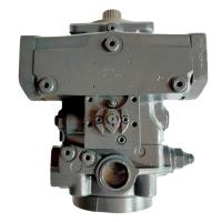 China Rexroth A4VTG090 Hydraulic Main Pump A4VTG090HW100/33MRNC4C92F0000A R902155546 90cc Charge Pump for sale