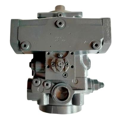 China Rexroth A4VTG090 Hydraulic Main Pump A4VTG090HW100/33MRNC4C92F0000A R902155546 90cc Charge Pump for sale