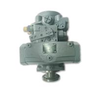China Hydraulic Truck Pressure Pump A4VTG90HW R902155546 for Concrete Mixer D4D Engine for sale